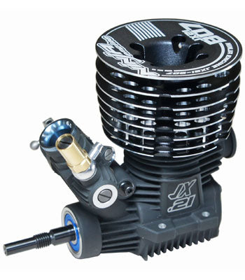 JX21-B07 Ninja .21 Nitro Race Engine – RC Hobby Zone
